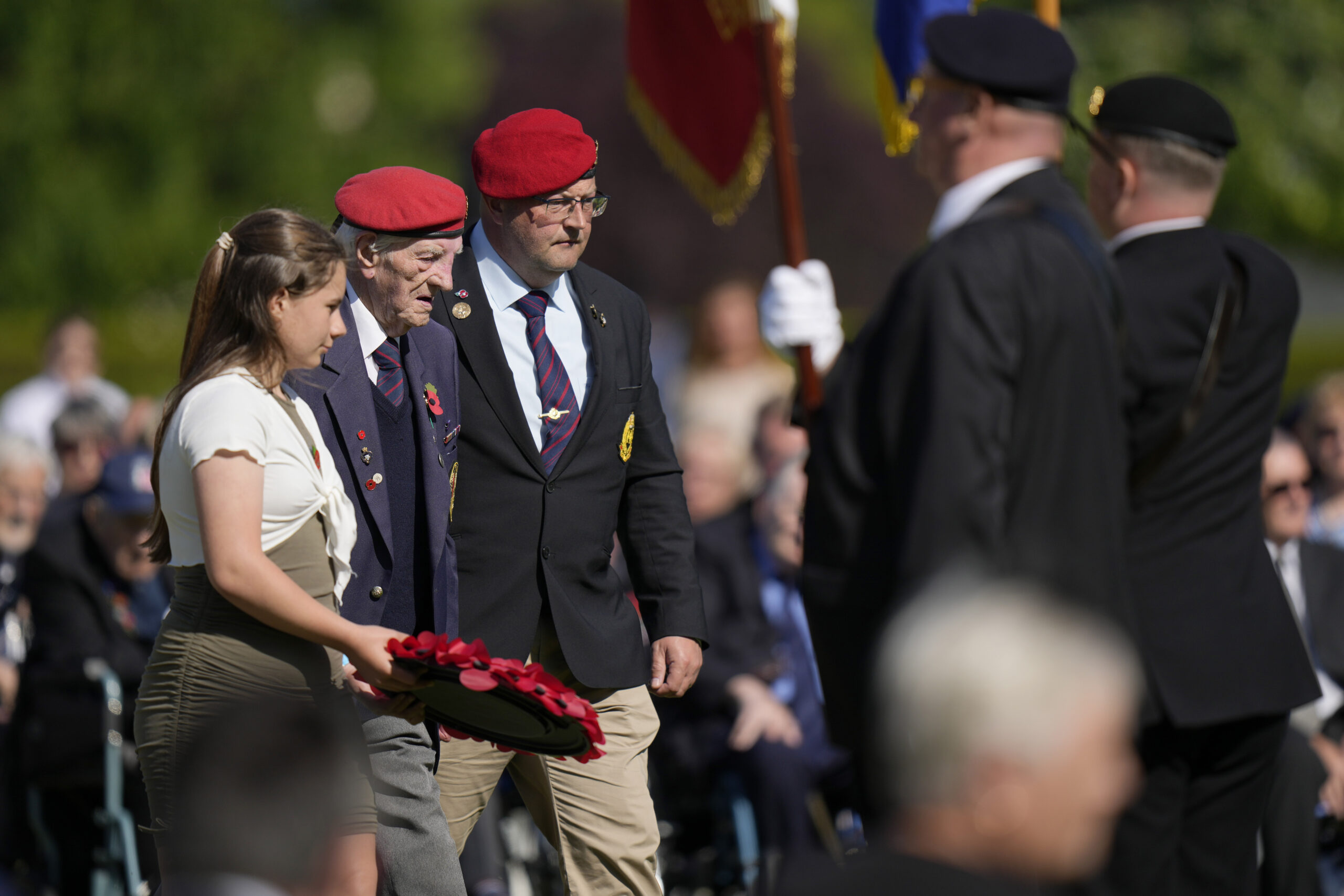 D-Day 80th Anniversary | News, Sports, Jobs - News and Sentinel